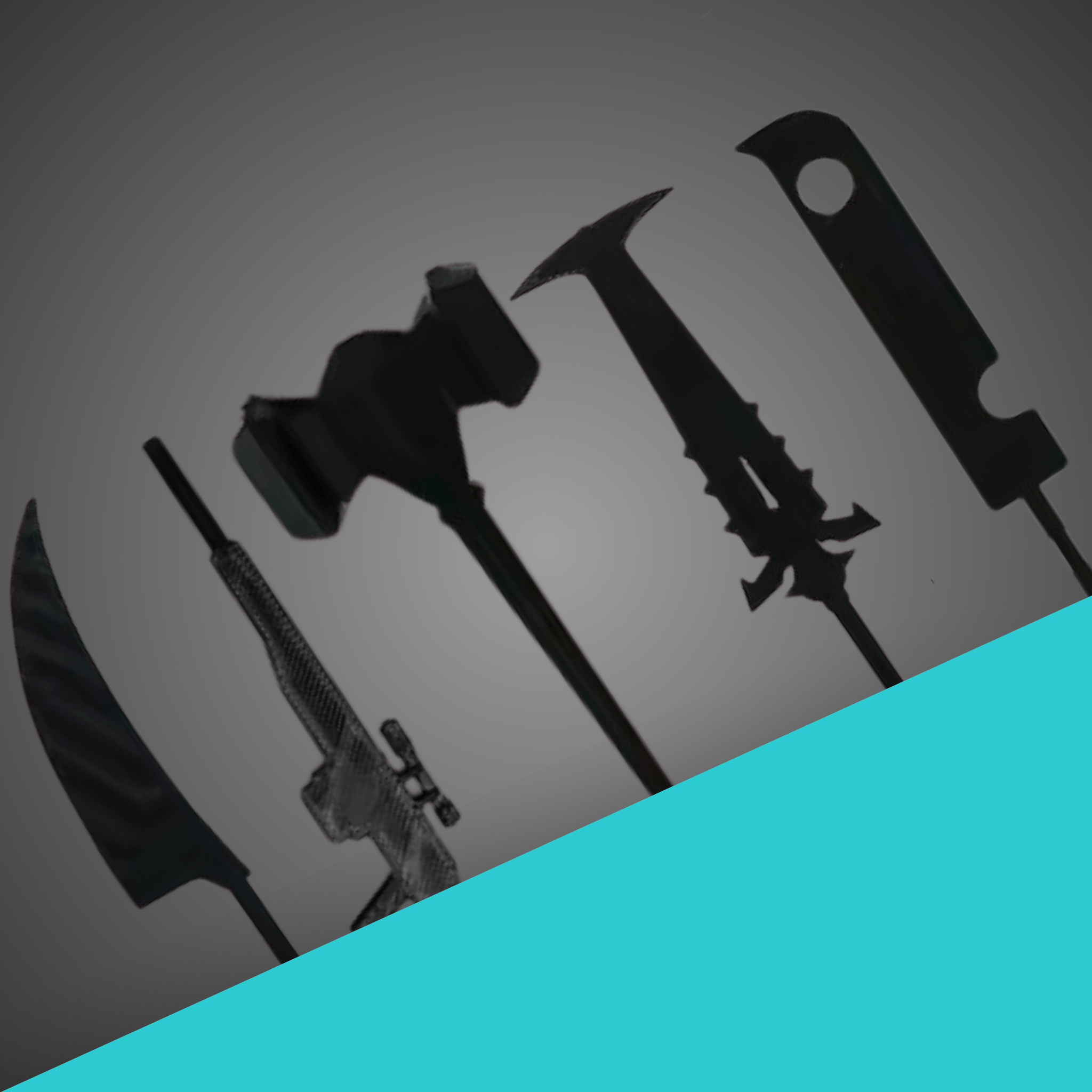 Accessories – StickTitans