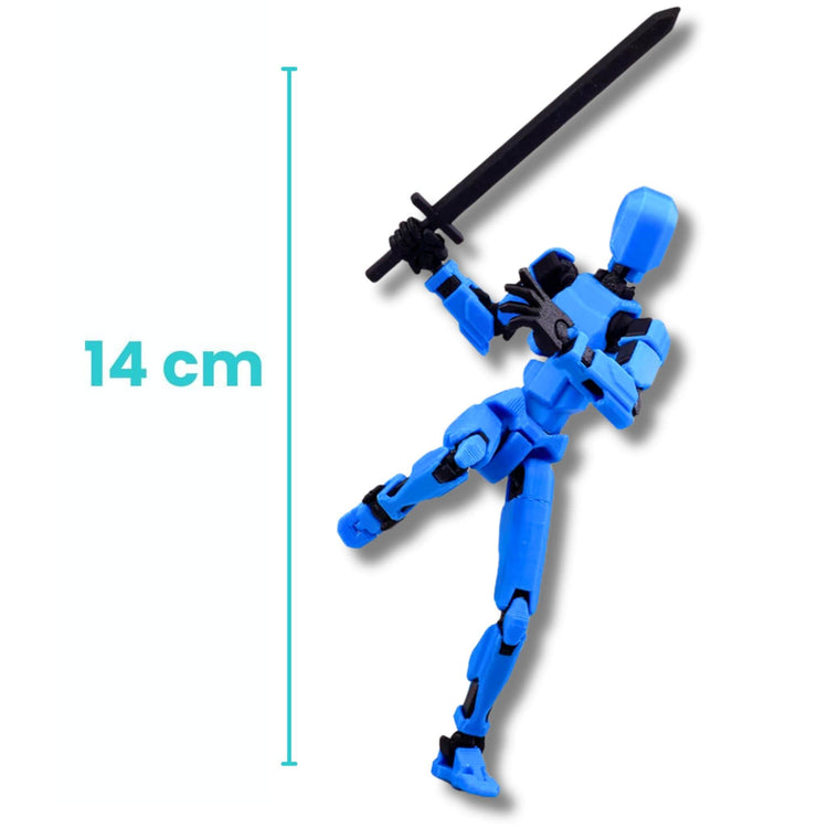 Shipment Protection – StickTitans