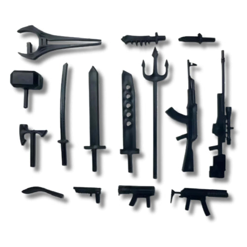 Stick Titan – StickTitans