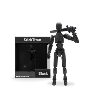 Stick Titan – StickTitans
