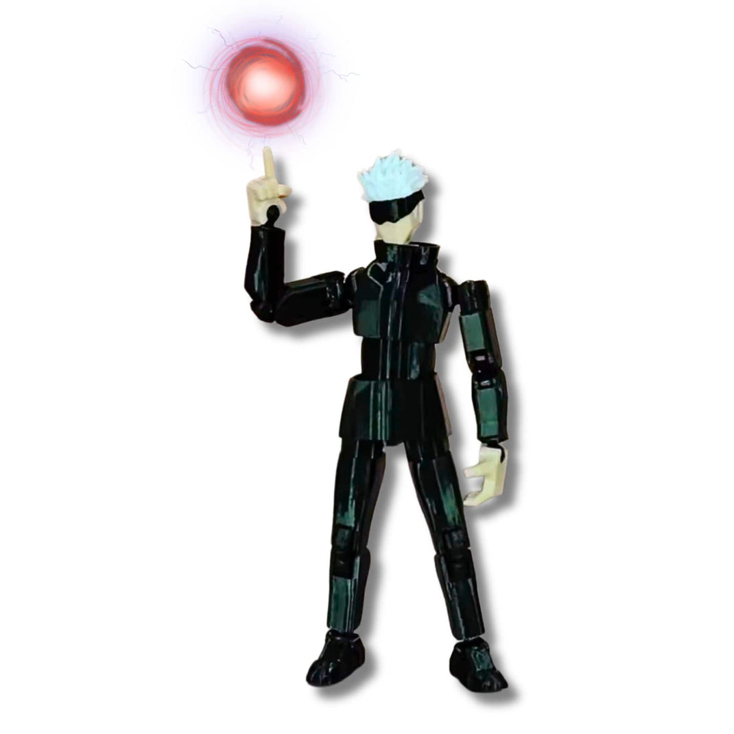Honored Titan – StickTitans
