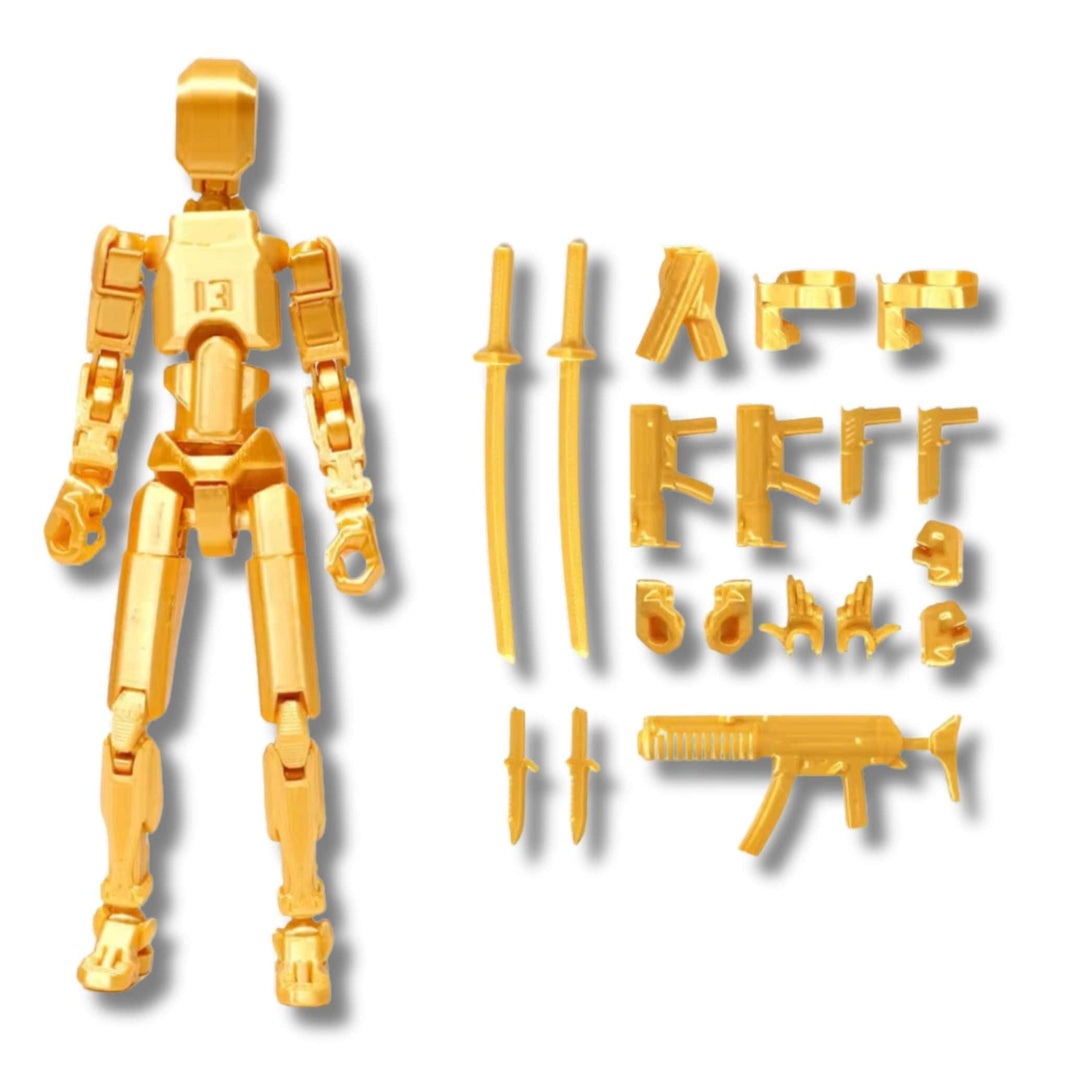 Limited Edition StickTitan – StickTitans