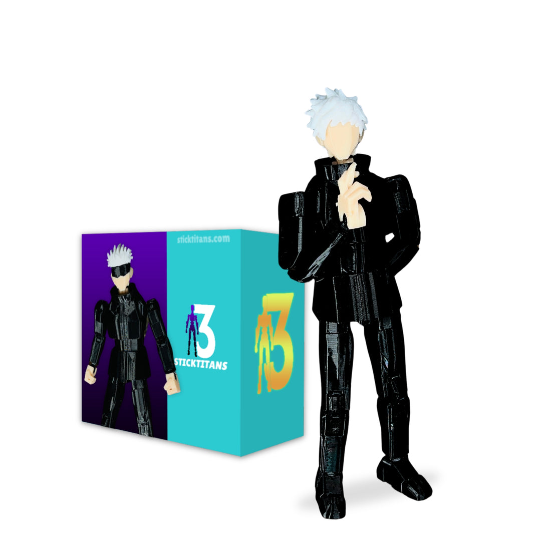 Home page – StickTitans