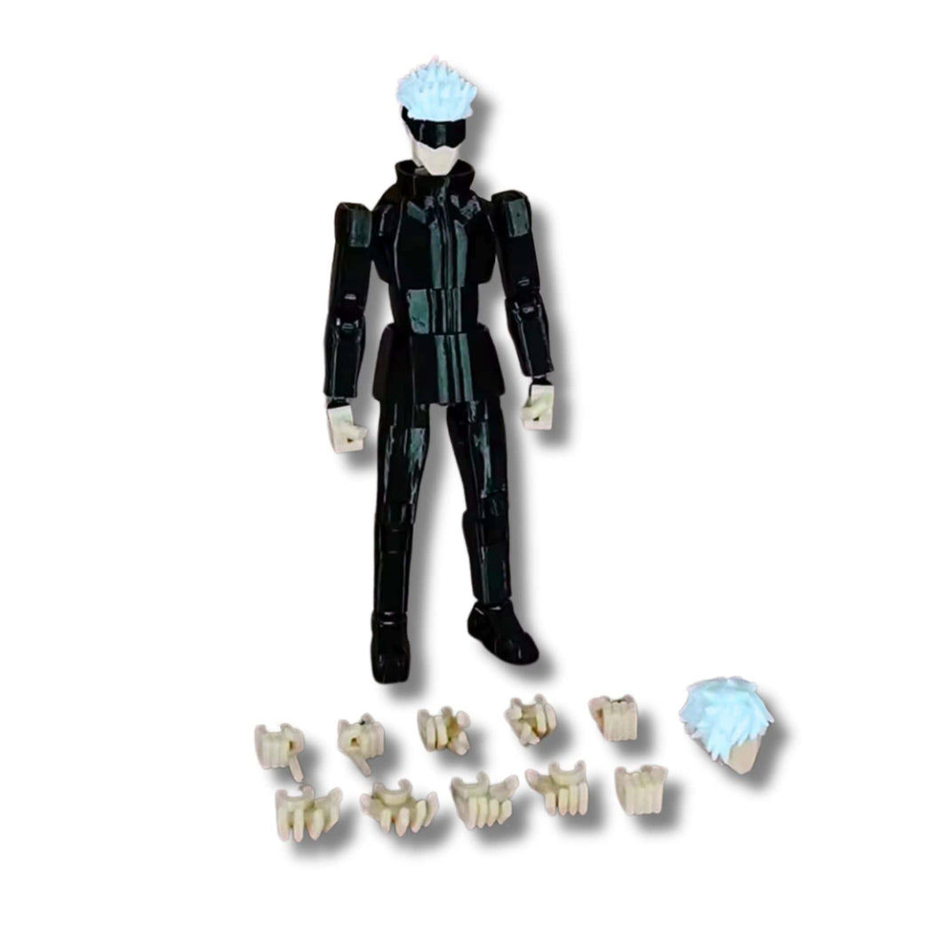 Honored Titan – StickTitans