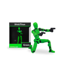 Stick Titan – StickTitans