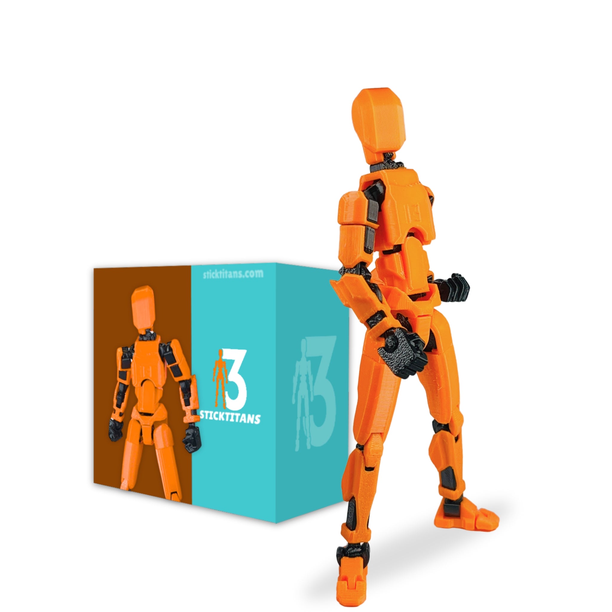 Stick Titan – StickTitans