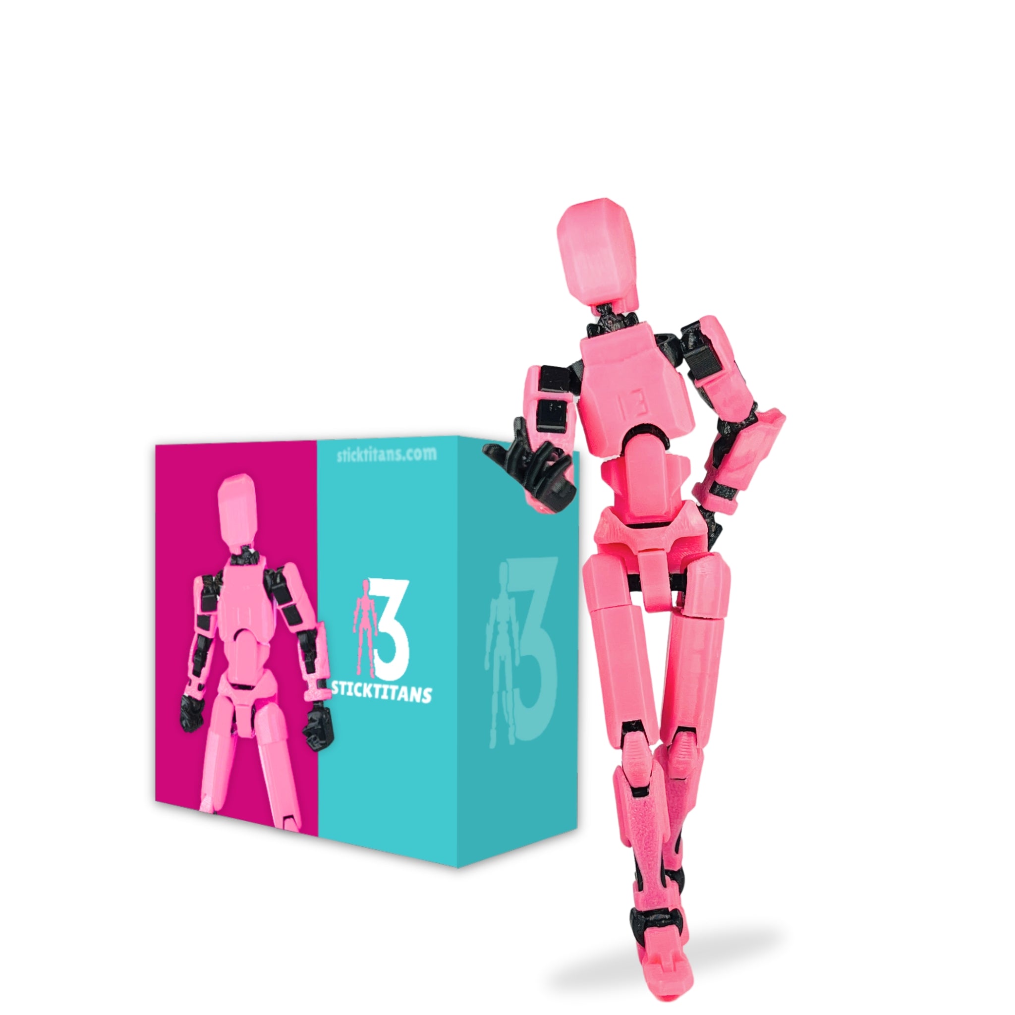 Stick Titan – StickTitans