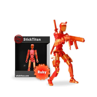 Stick Titan – StickTitans