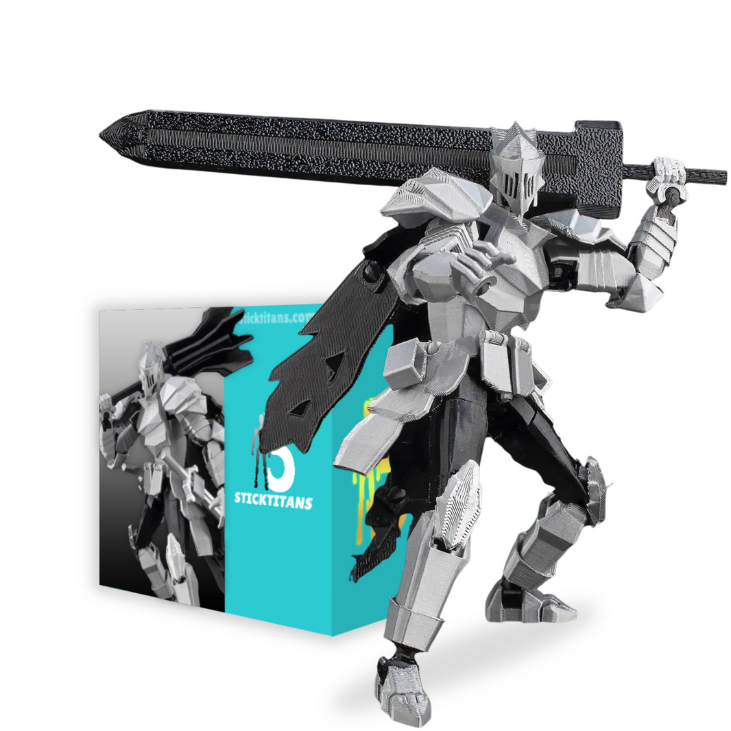 Specials – StickTitans
