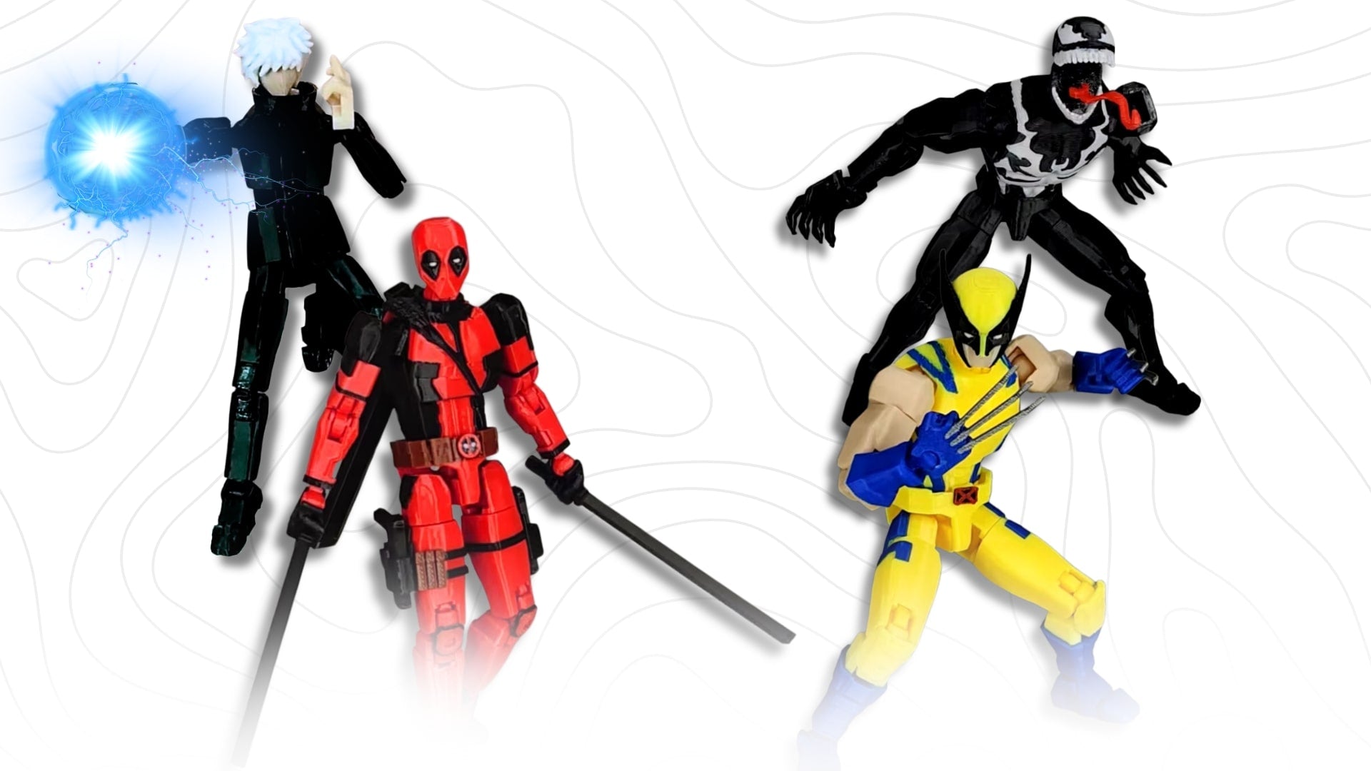 StickTitans
