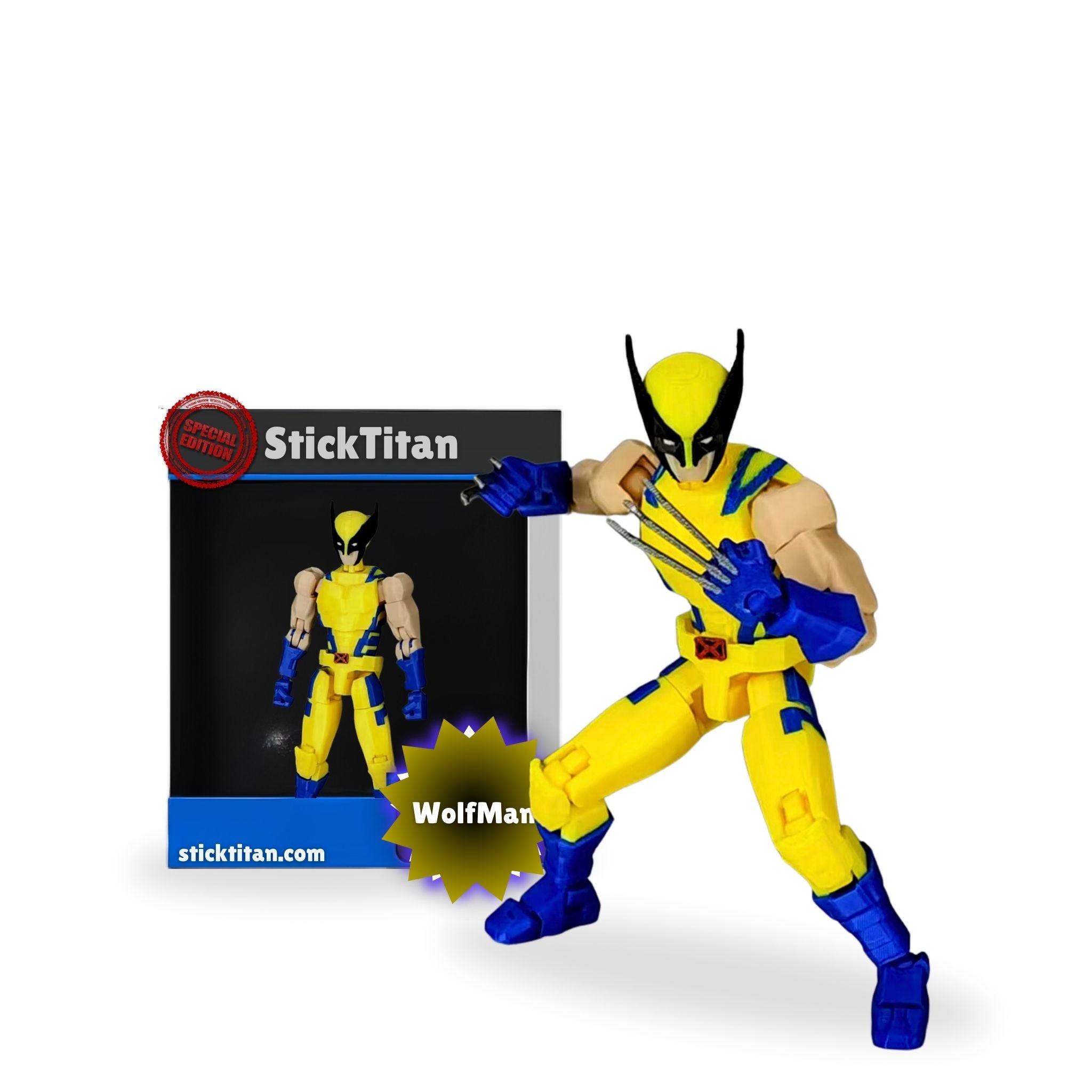 Products – StickTitans